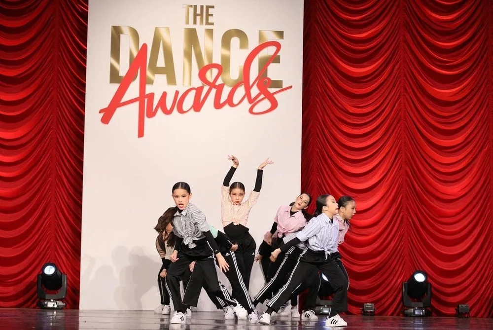 Elements Dance Space - Dance and Fitness Classes for Toddlers, Kids ...