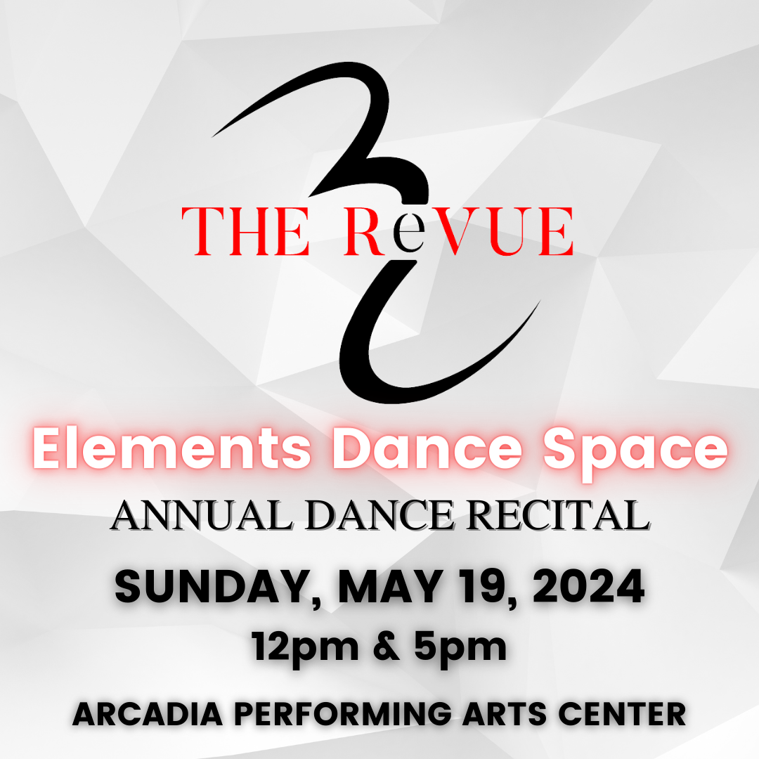 Elements Dance Space - Dance and Fitness Classes for Toddlers, Kids ...