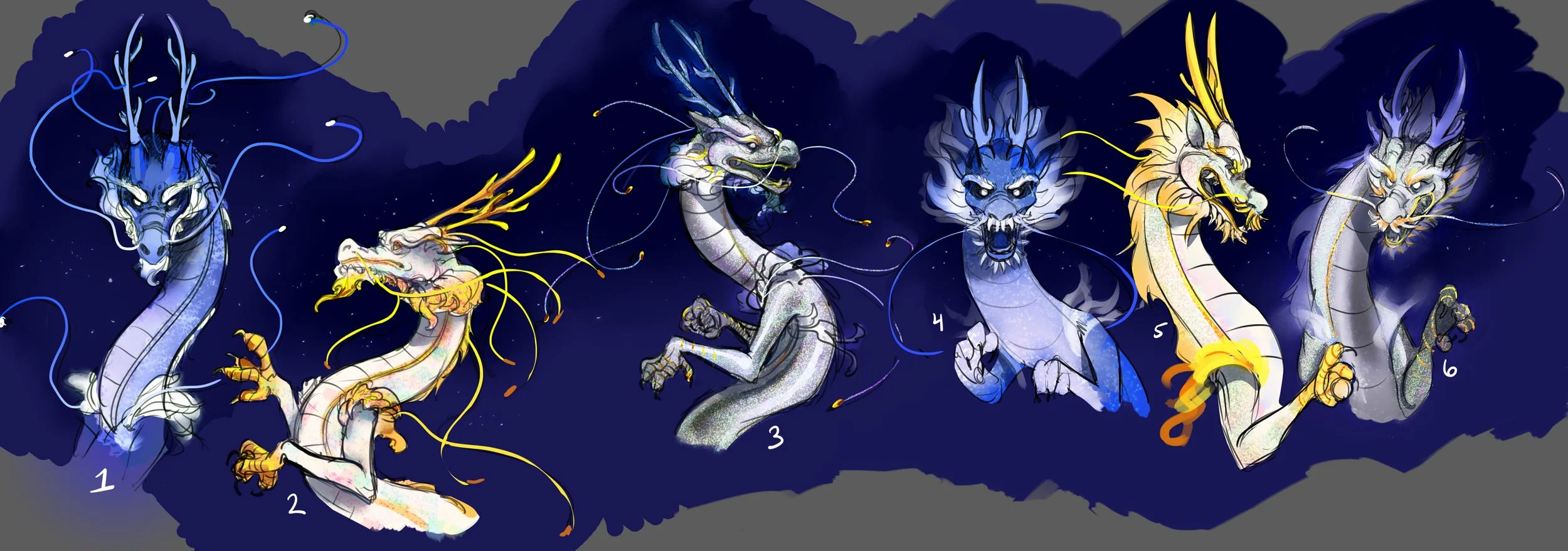 Art of Keri Ruediger