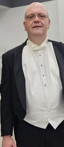 Staff — Leavenworth Baptist Church