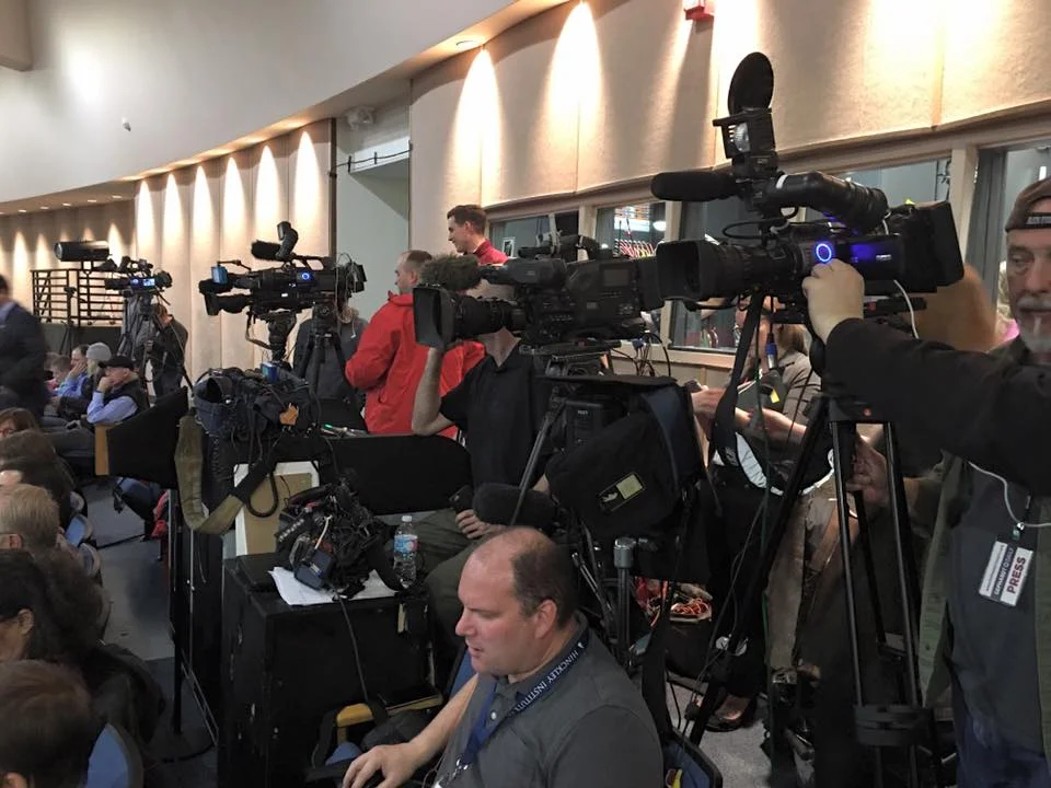 Showcase — White Rabbit Productions