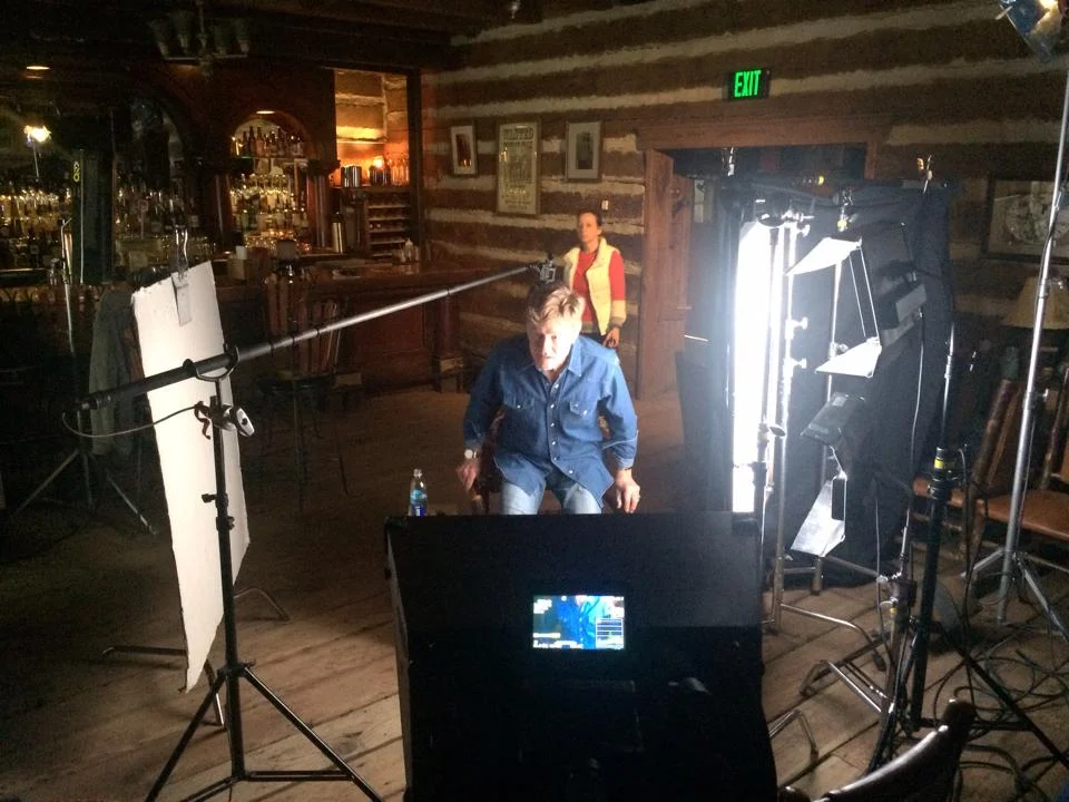 Showcase — White Rabbit Productions