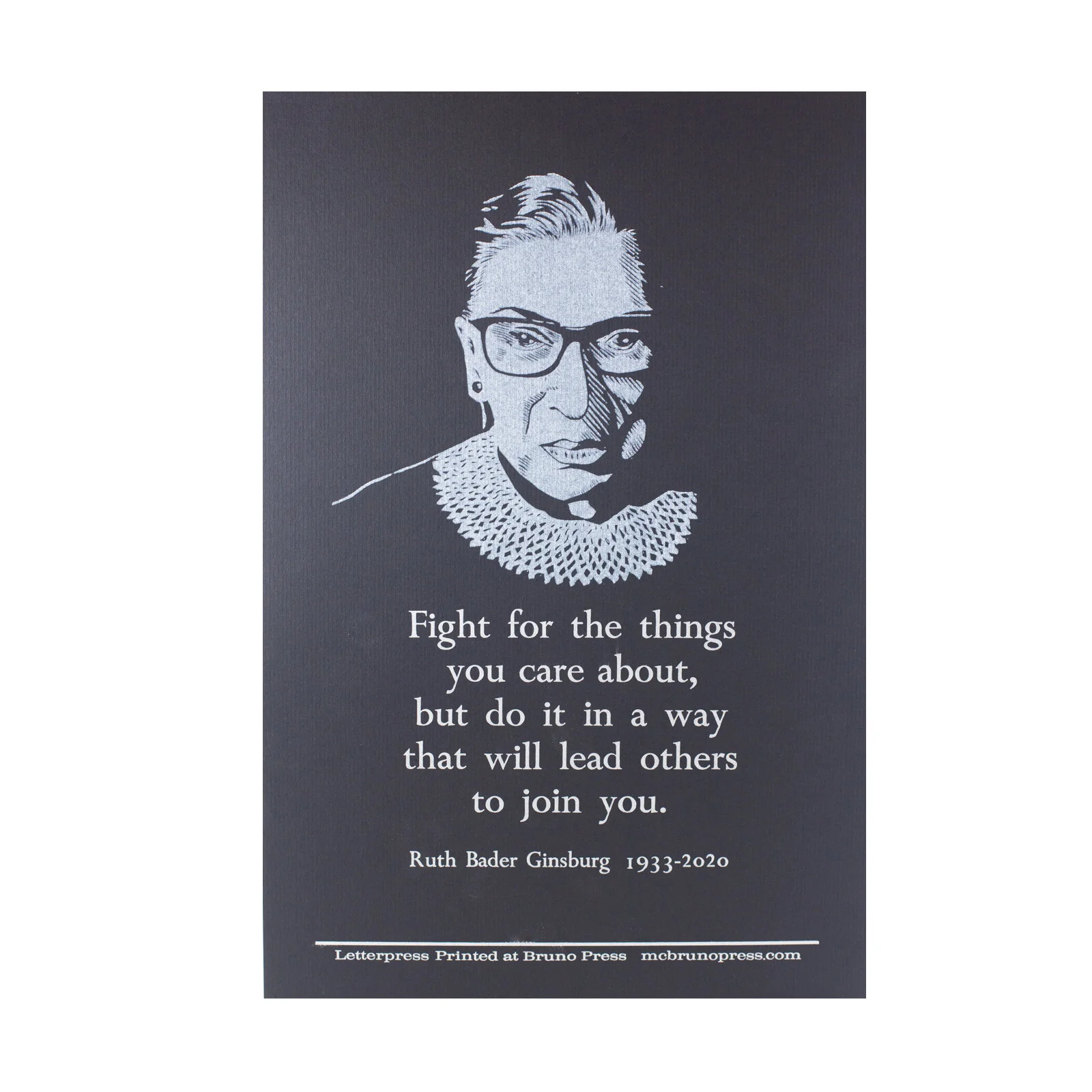 Posters — BRUNO PRESS