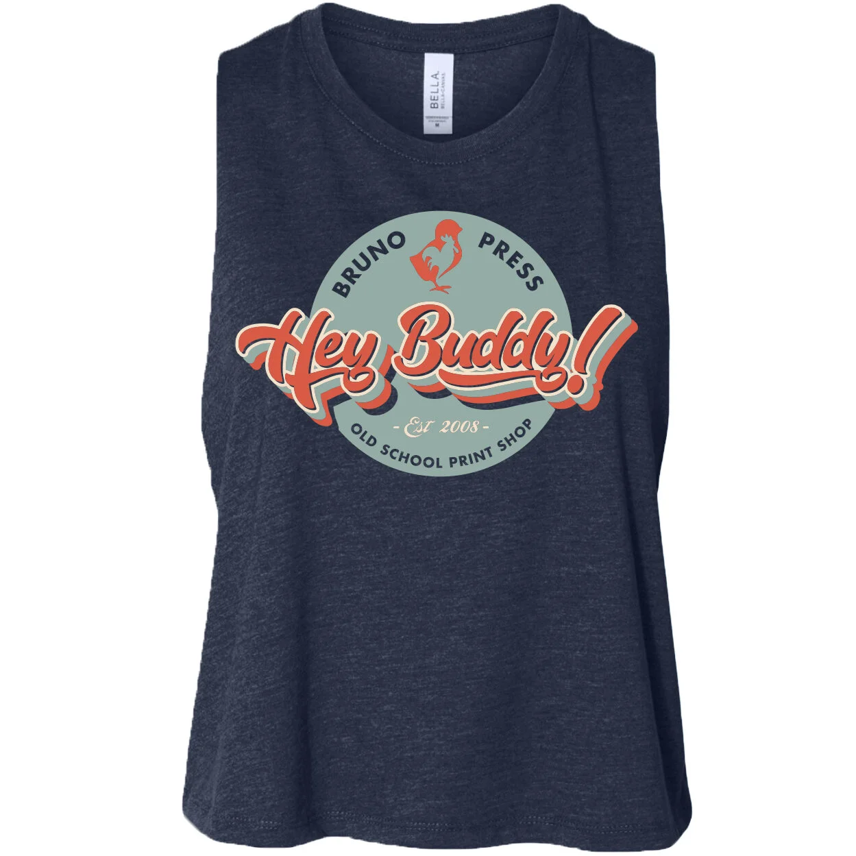 Merch — BRUNO PRESS