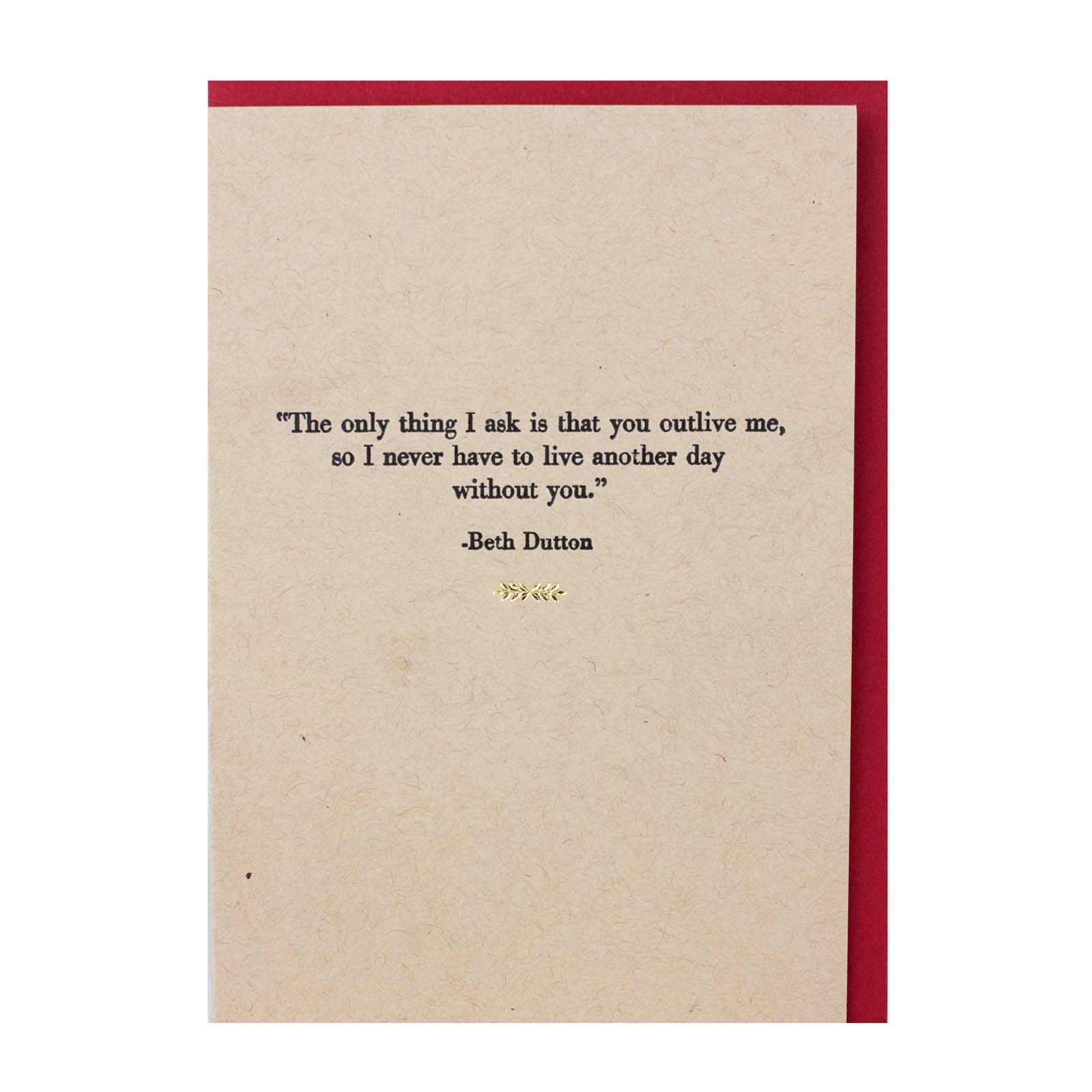 Hilarious Greeting Cards — BRUNO PRESS