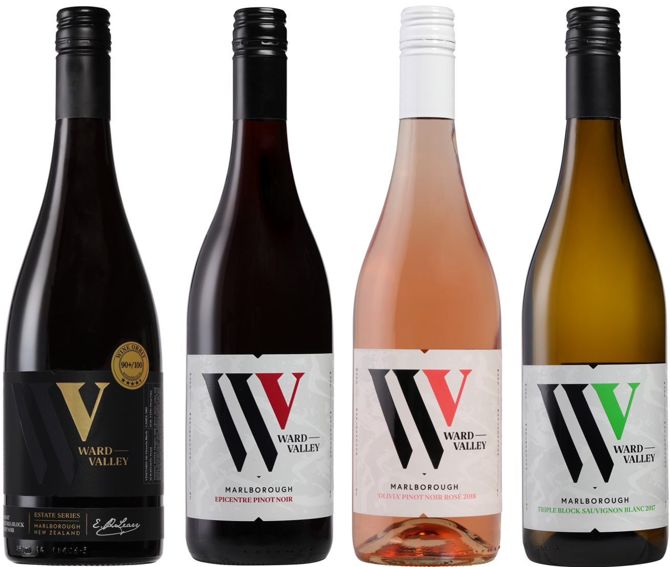 Ward Valley Estate Wines