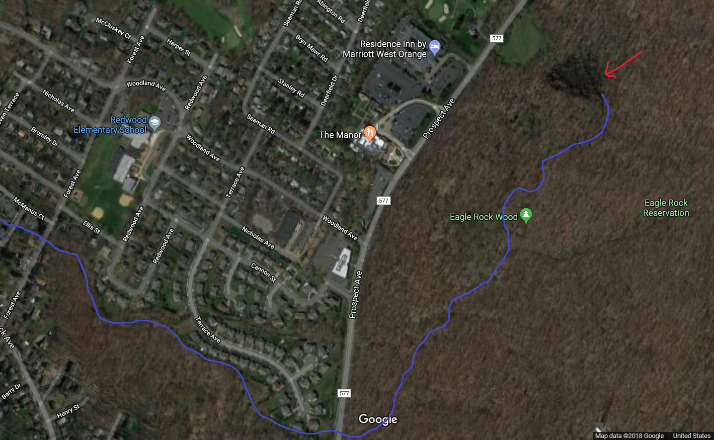 Riverquest I: The Mighty Peckman — Chris Ehrich