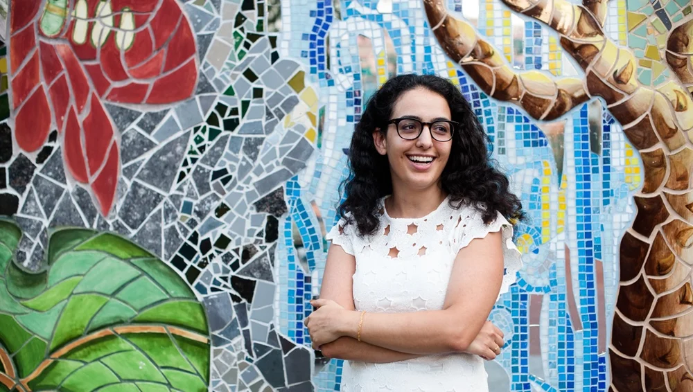 What Silence Taught Me: An Interview with Lida Tohidi — WITHIN