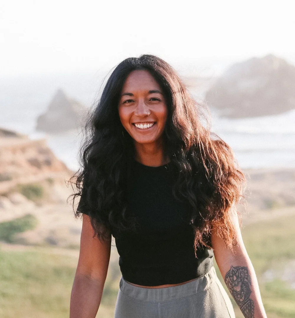 Rediscovering Yourself: An Interview with Ciara McCormack — WITHIN