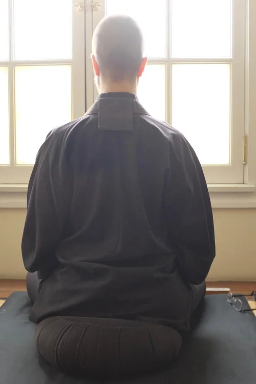 How You Sit When You Meditate Matters - Here's Why — WITHIN