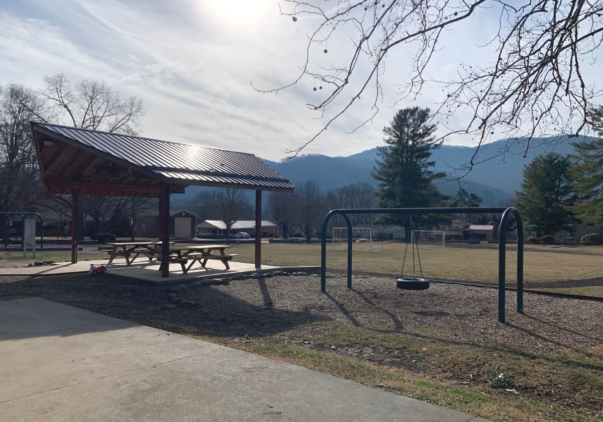 Grovemont Park & Swannanoa Community Council | Swannanoa NC — Grovemont ...