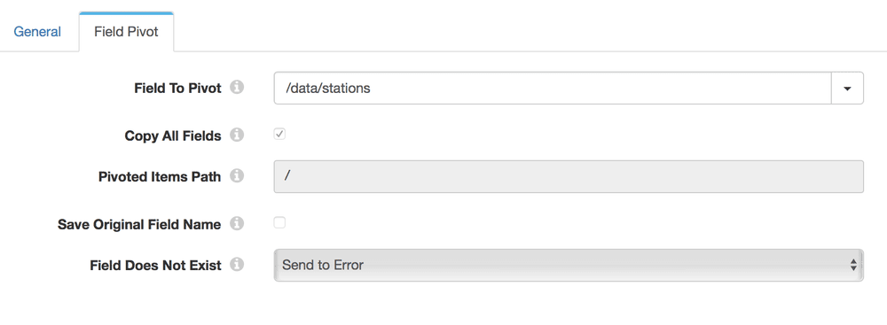 Building a Real-Time Bike-Share Data Pipeline with StreamSets, Kafka and MapD — Jowanza Joseph