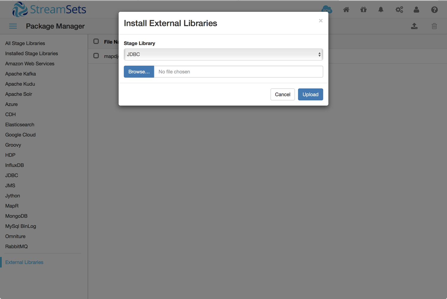 Building a Real-Time Bike-Share Data Pipeline with StreamSets, Kafka ...