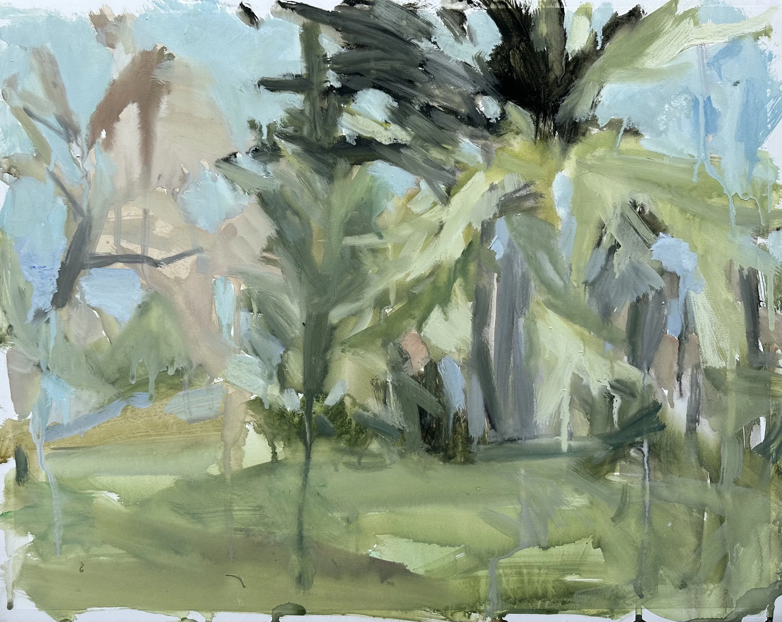 Jane Canfield - Jane Canfield Artist