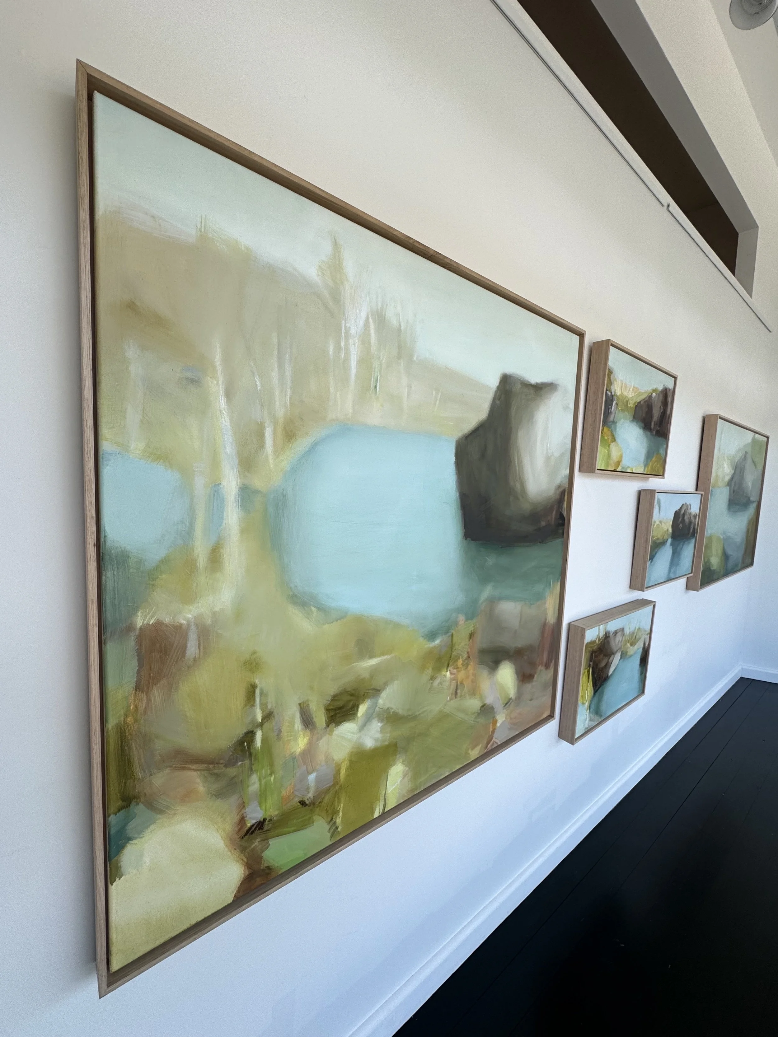 Jane Canfield - Jane Canfield Artist