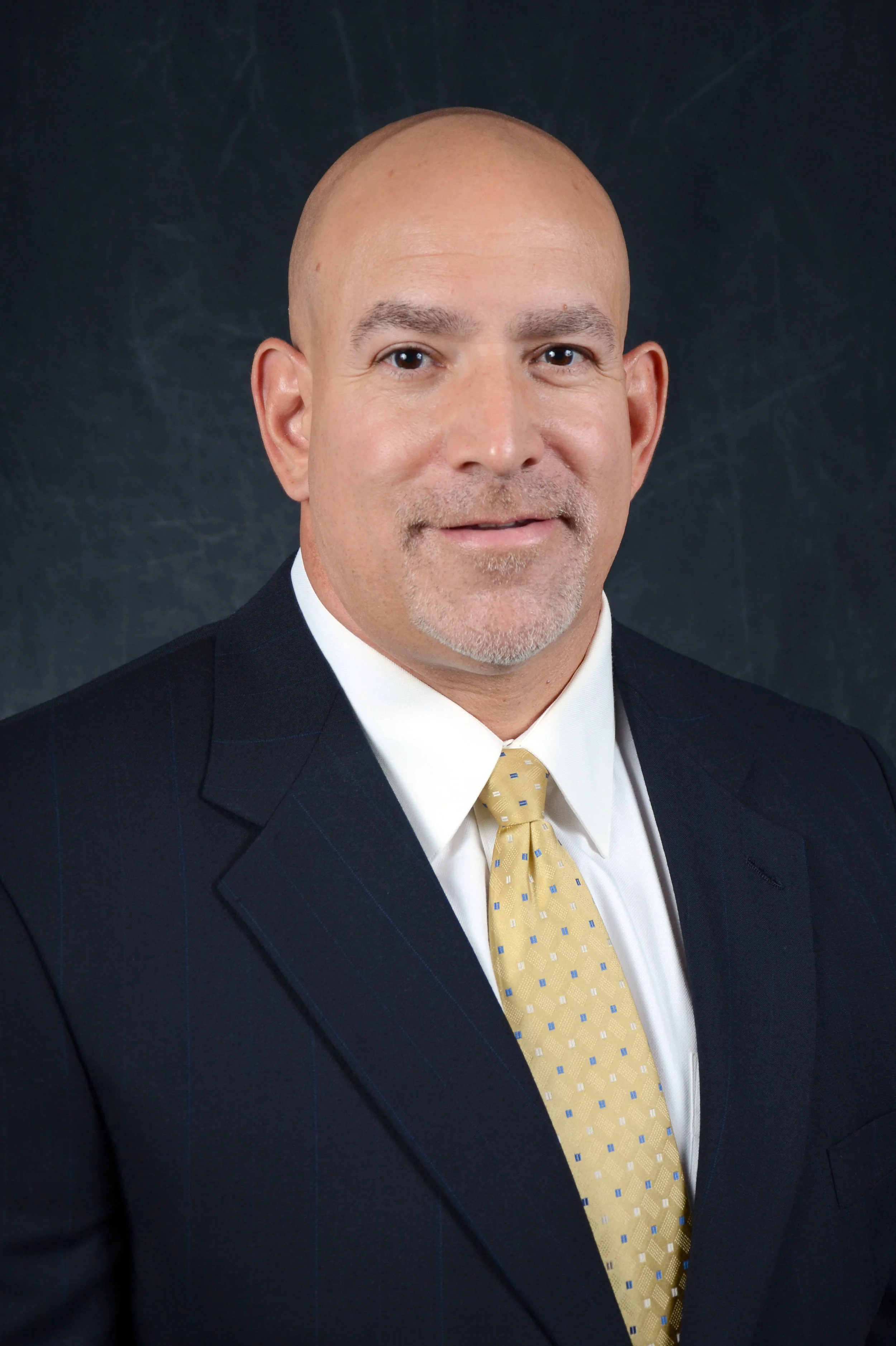 Mike Sanfratello — Low Man Wins