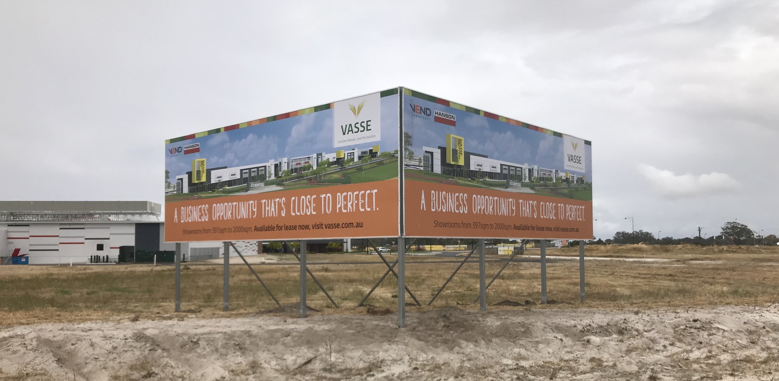 Signs Perth WA | Sign Company Perth - Get In Touch With Us For Quote