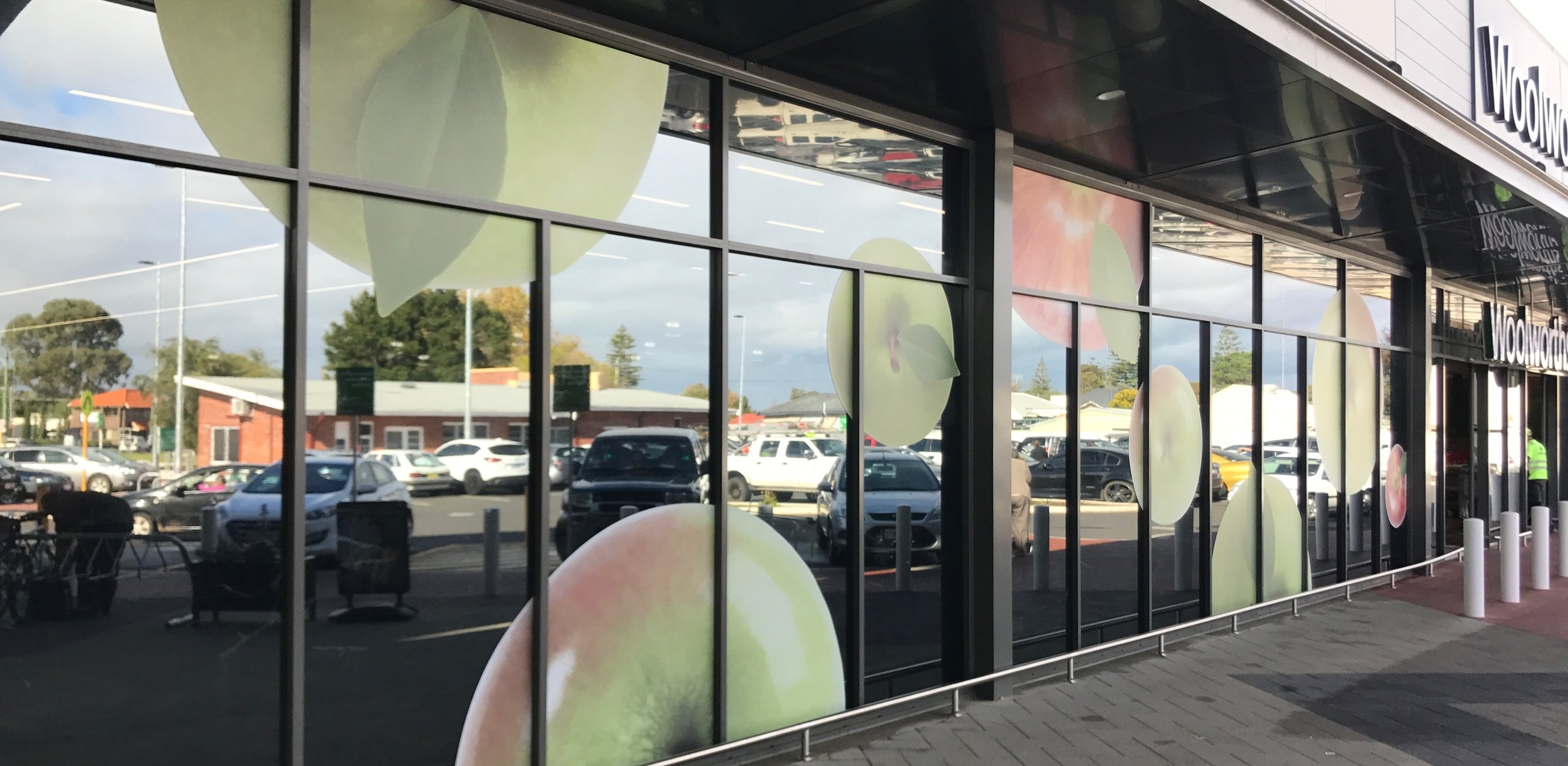 Signs Perth WA | Sign Company Perth - Get In Touch With Us For Quote