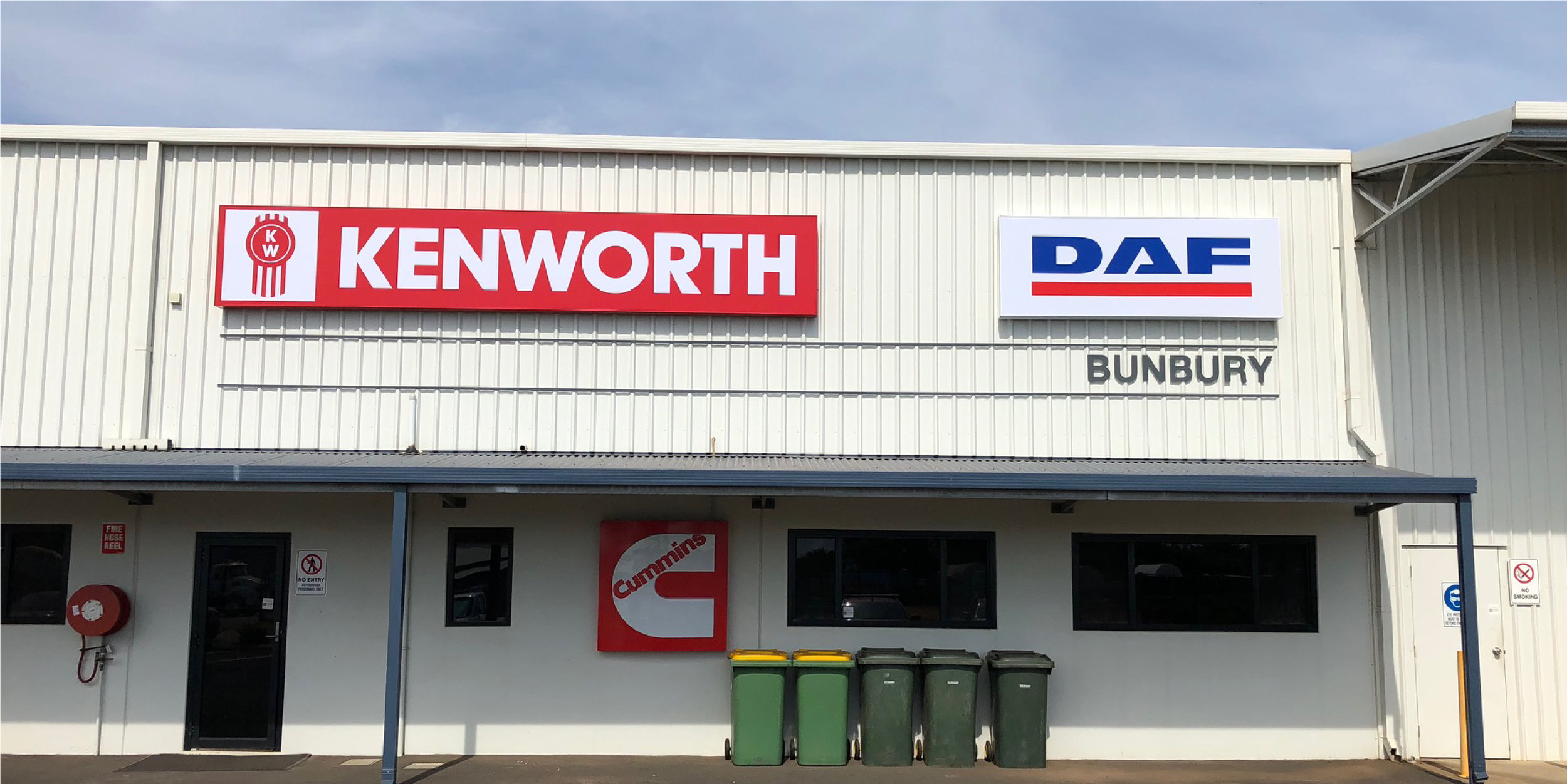 Signs Perth WA | Sign Company Perth - Get In Touch With Us For Quote