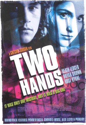 TWO HANDS — MACGOWAN FILMS