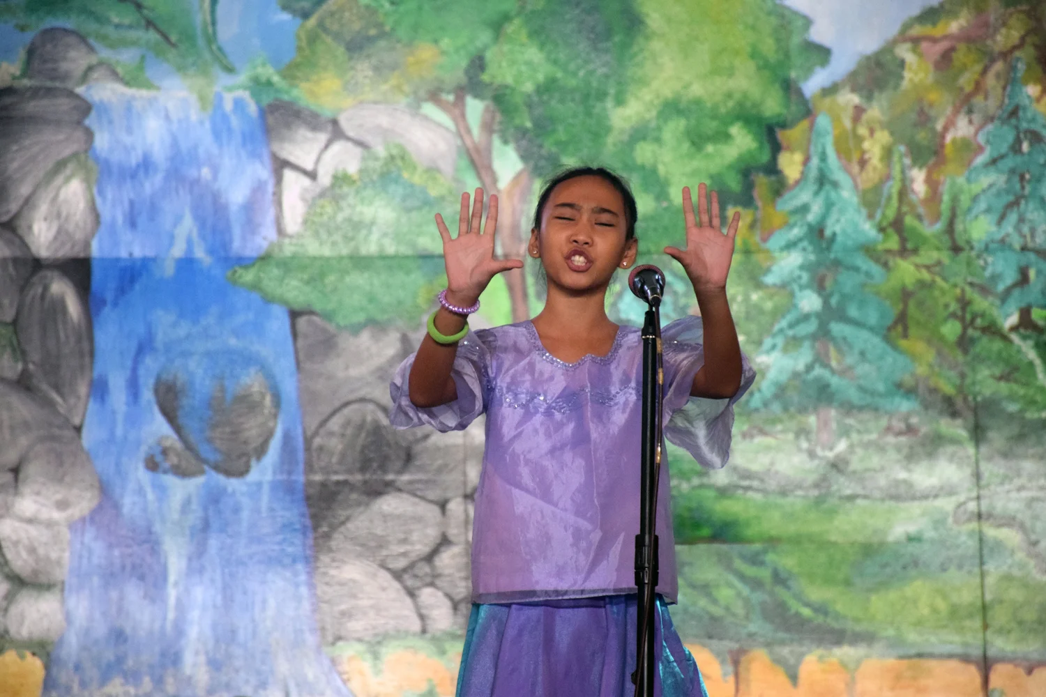 What we do — Tuloy Foundation