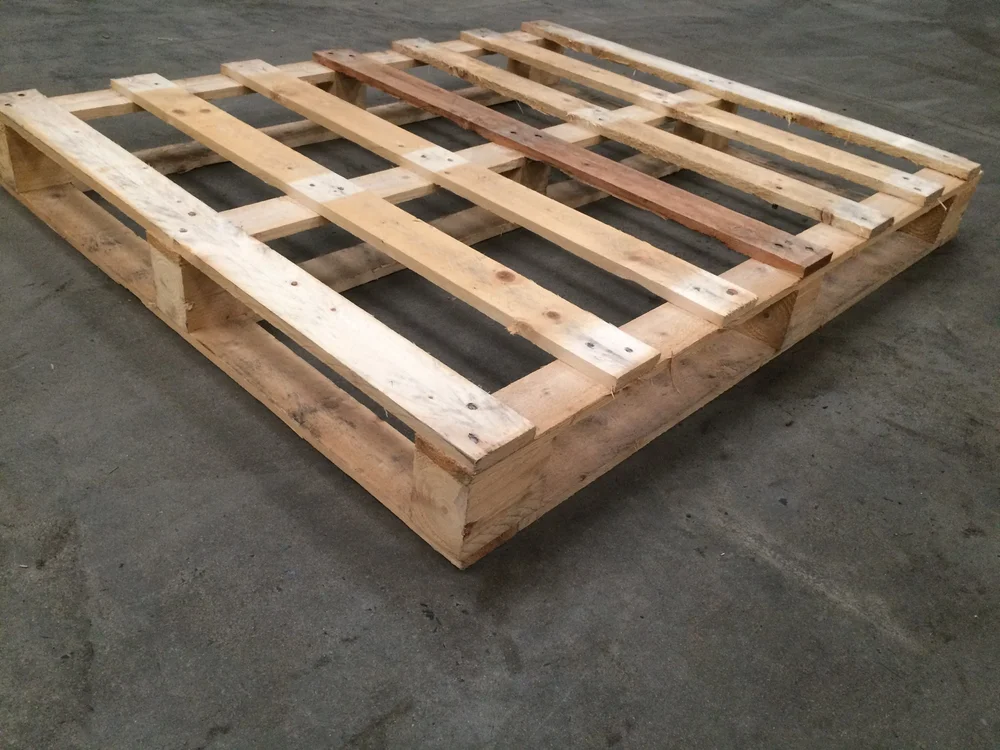 UK Standard Size Pallets | S&M Pallets | Pallet Supplier South Wales