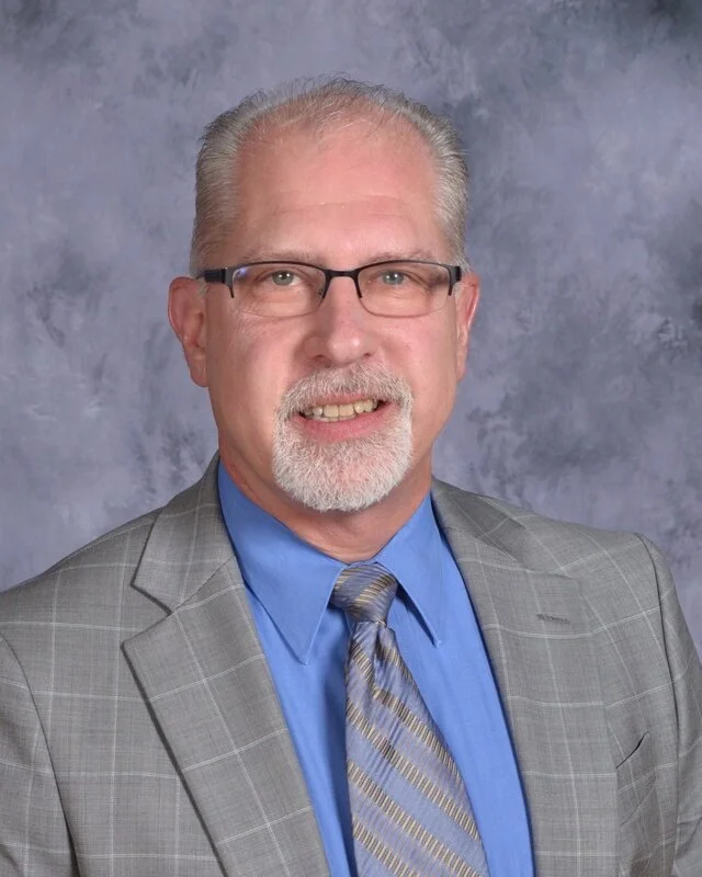 Pastor's Serving at Saint John's — Saint John's Lutheran Church and School