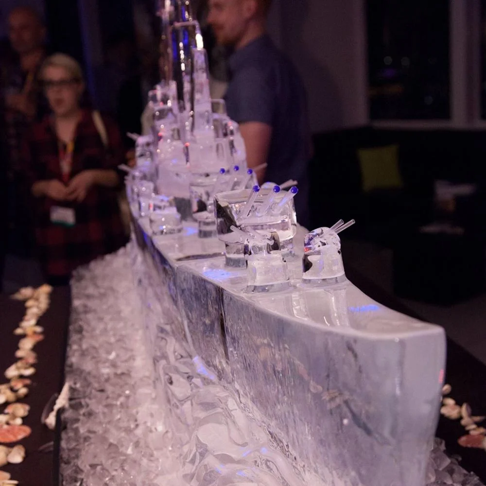 All About Ice Europe