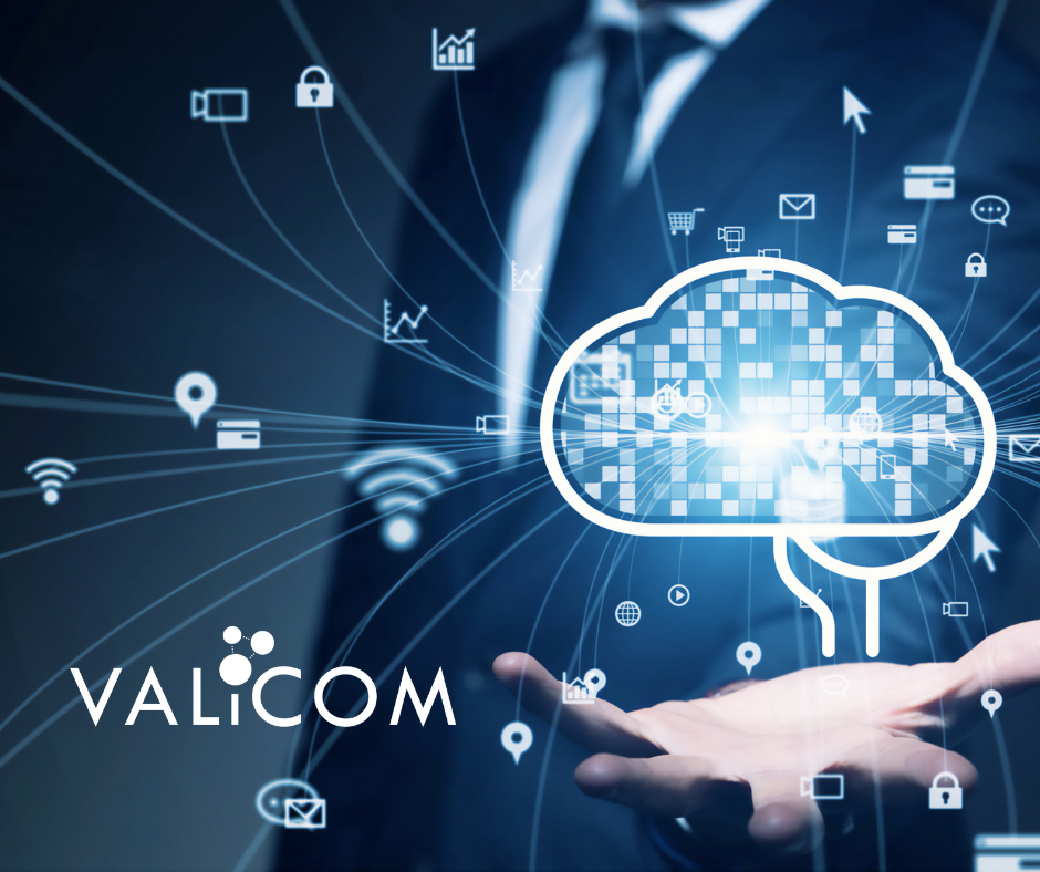 Driving Efficiency and Strategic Insight: Valicom's Predictive ...