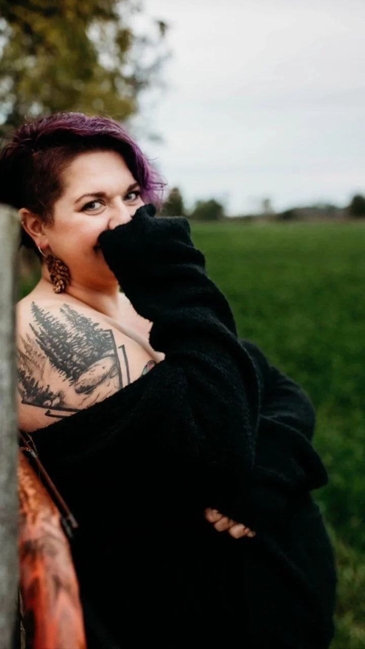 Whitney Moore Photography