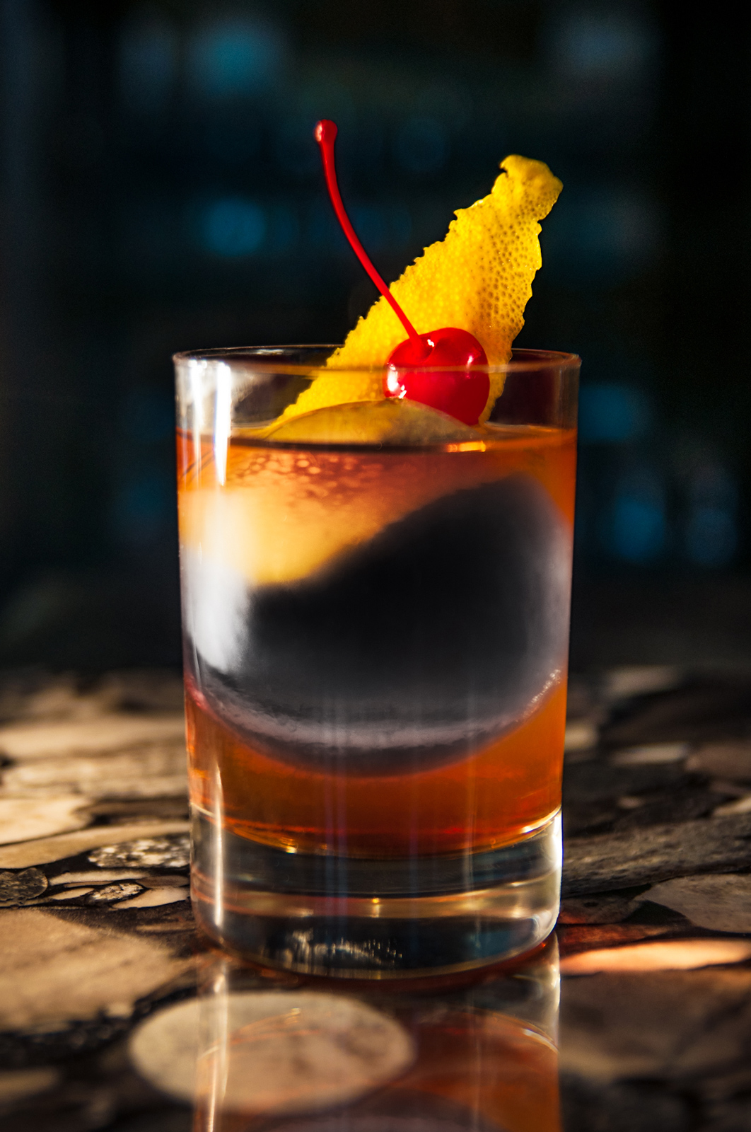 Balkan Restaurant Banff