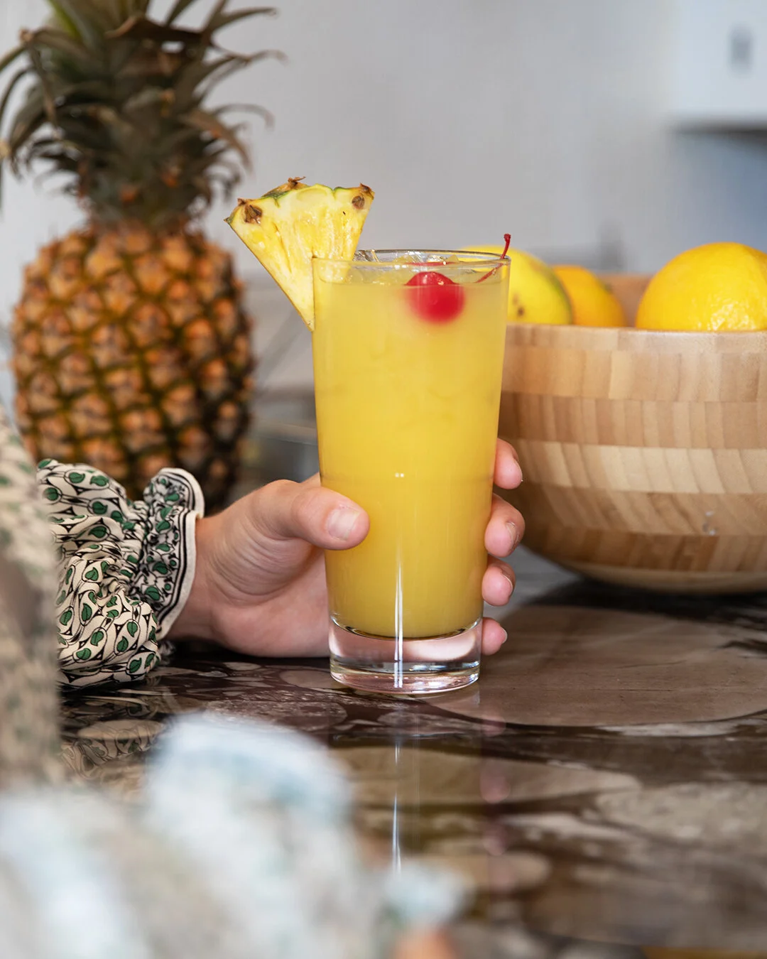 Balkan Restaurant Banff