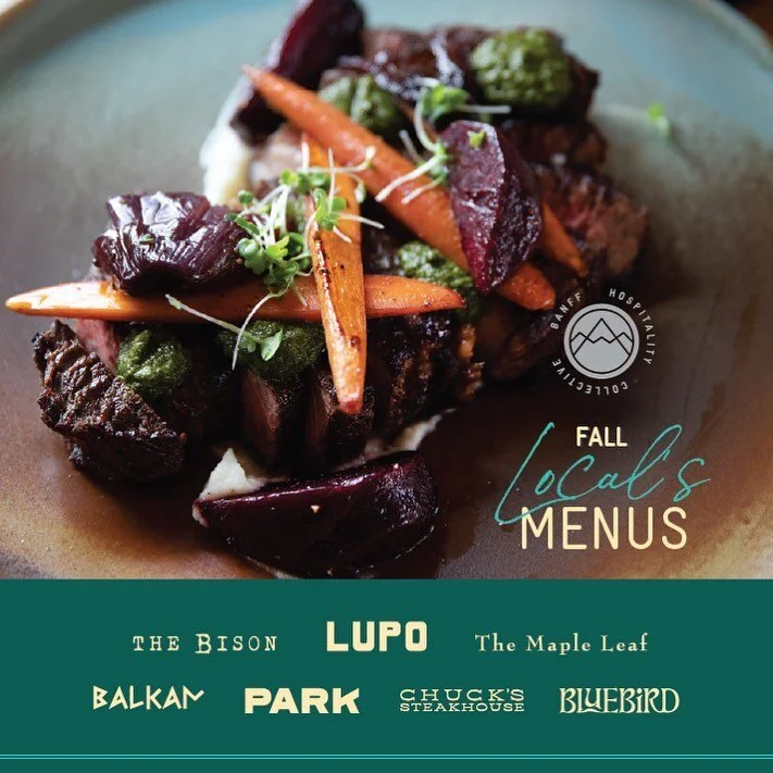 Balkan Restaurant Banff