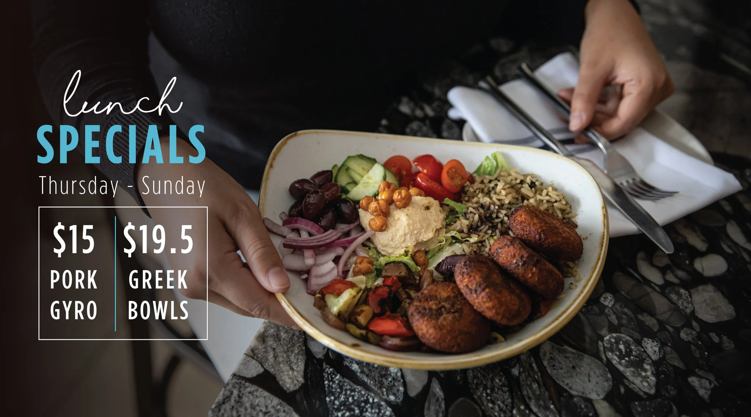 Menus — Balkan Restaurant Banff