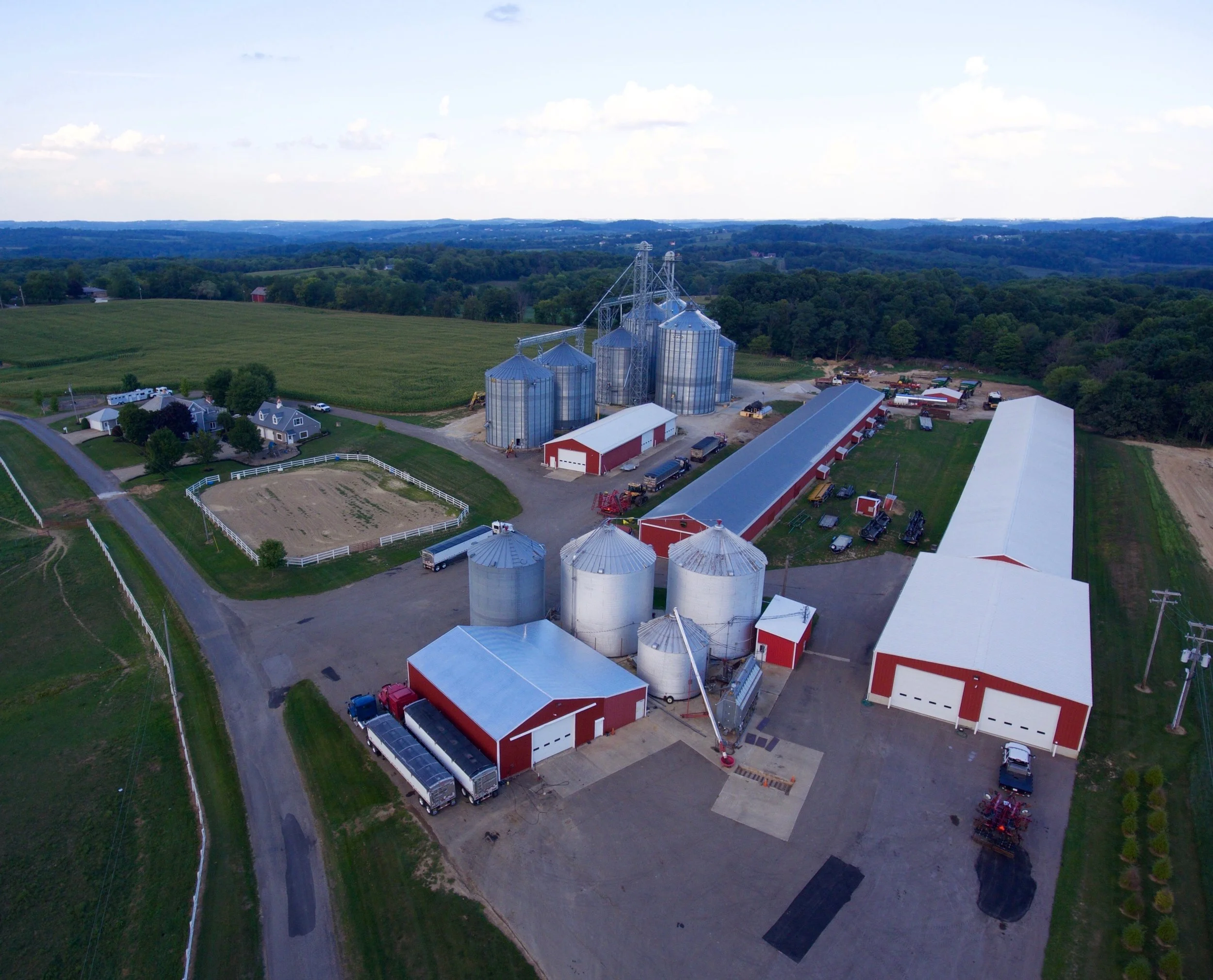 Loder Farms