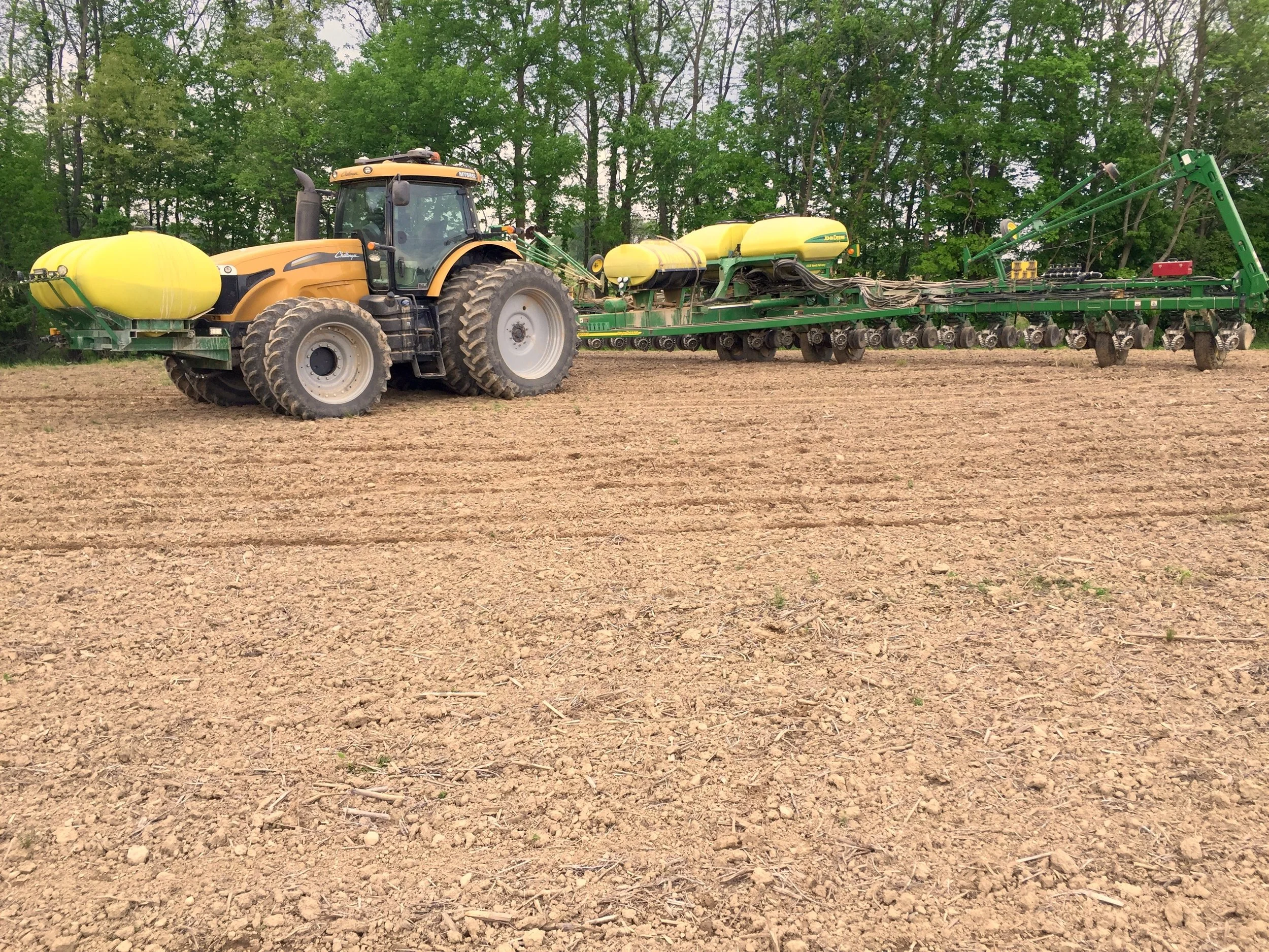Gallery — — Loder Farms