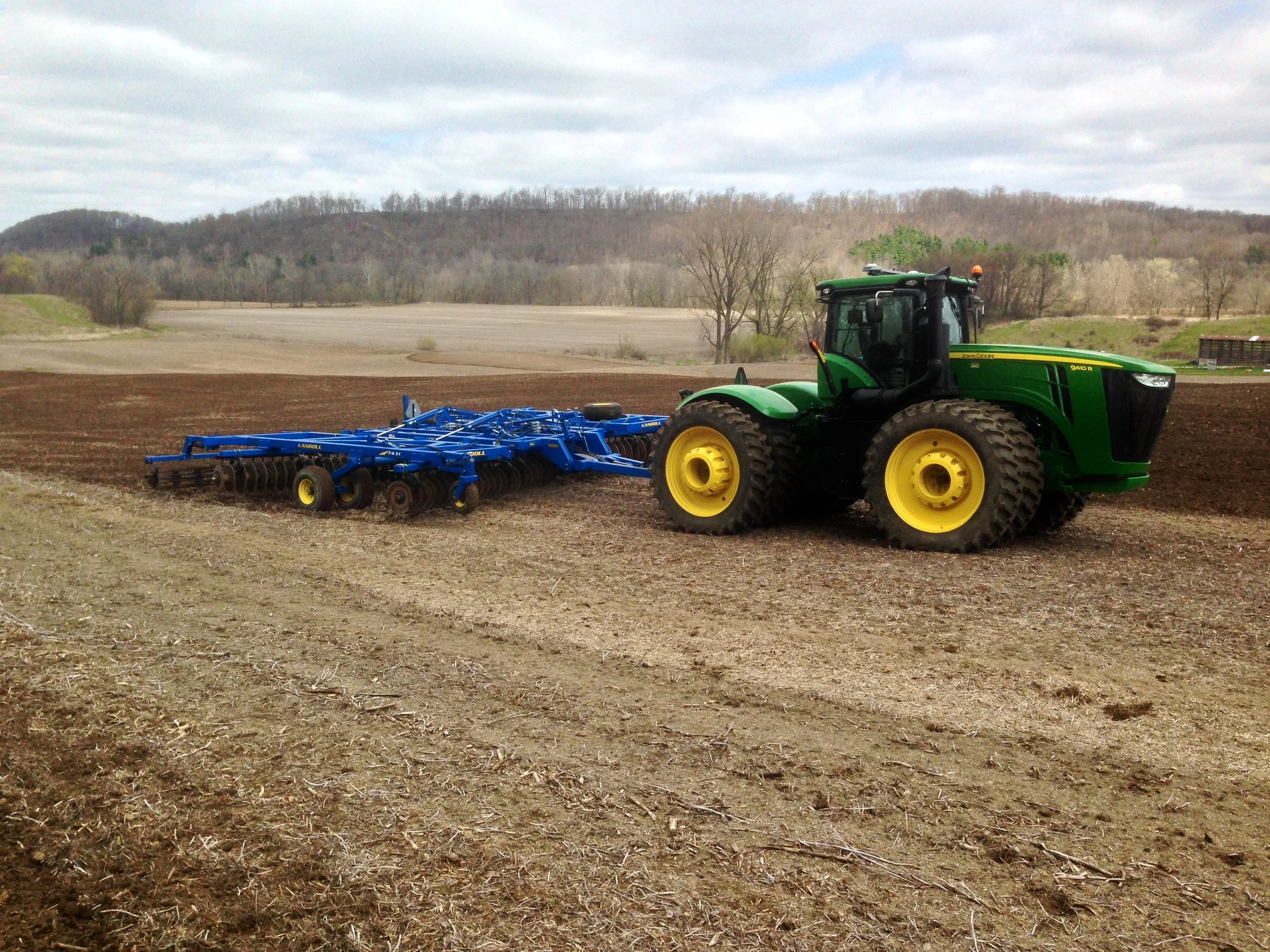 Gallery — — Loder Farms