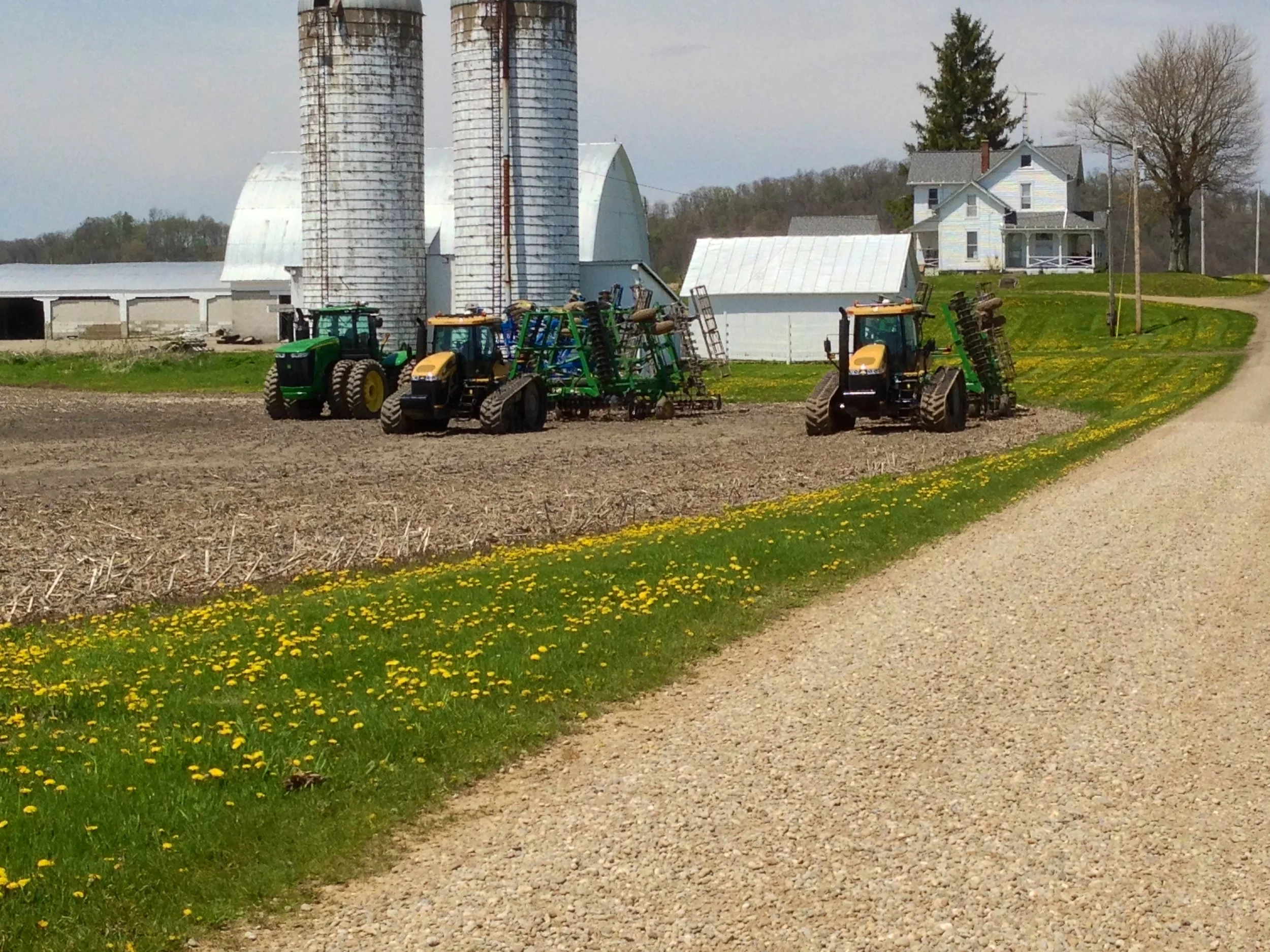 Gallery — — Loder Farms