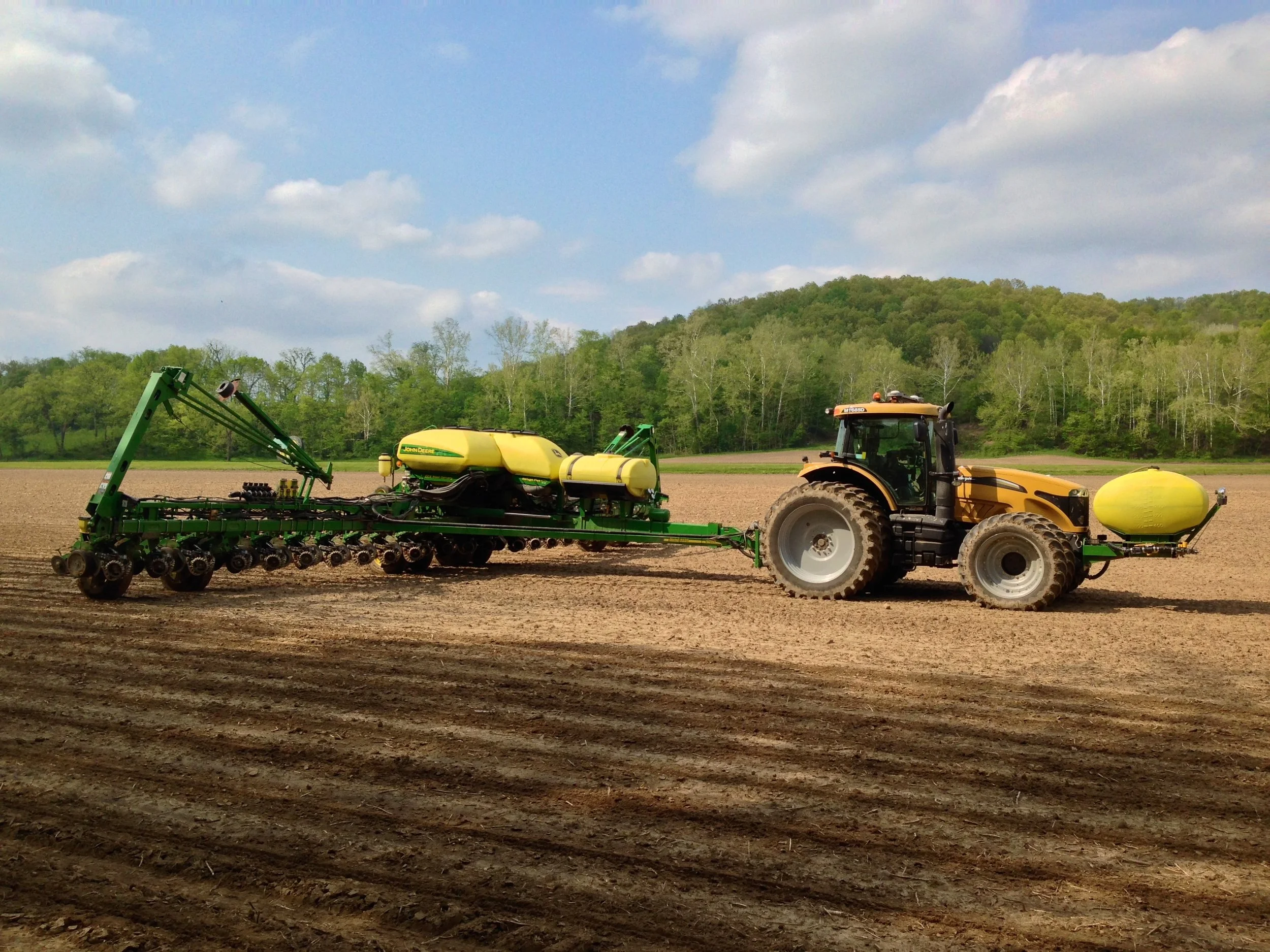 Gallery — — Loder Farms