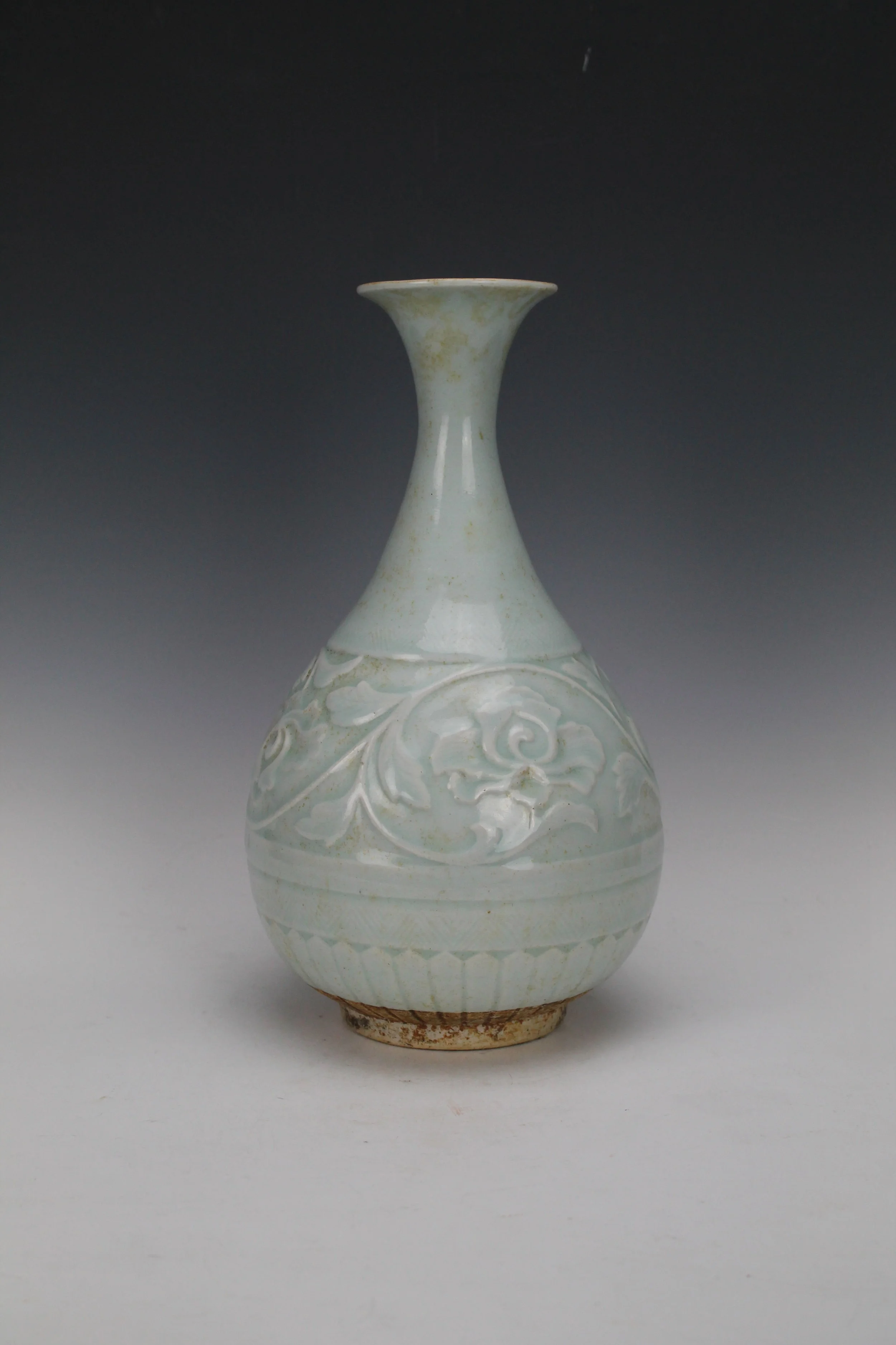 P-0012 — 尚古堂