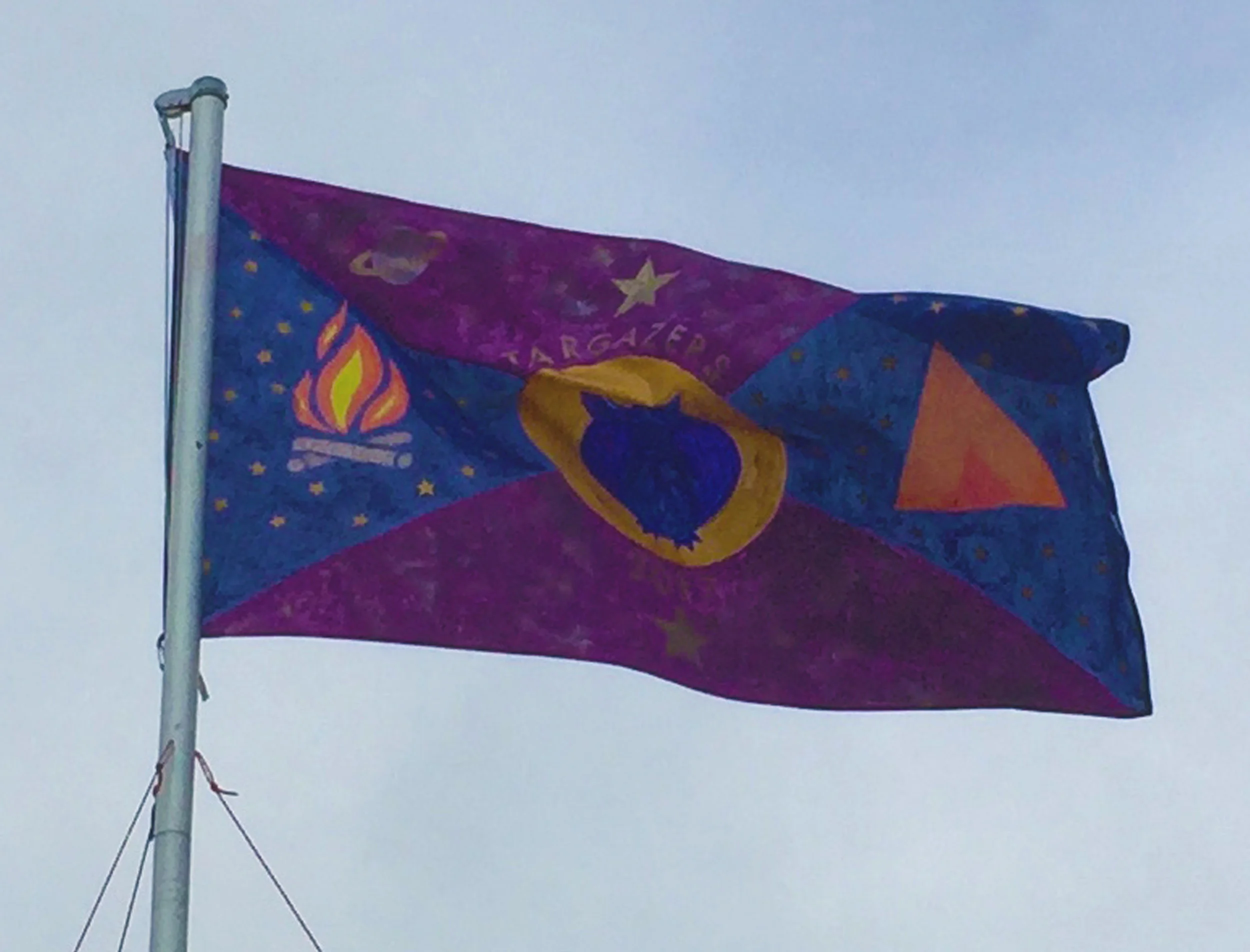 The Outdoors People — Classic Camps