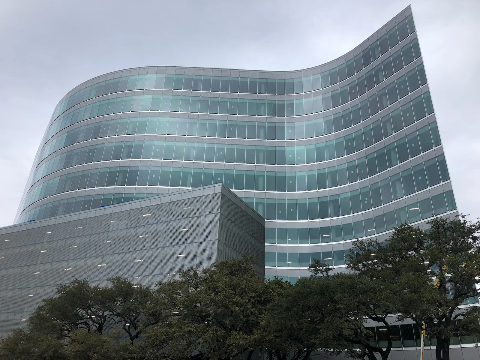 SXSW Center