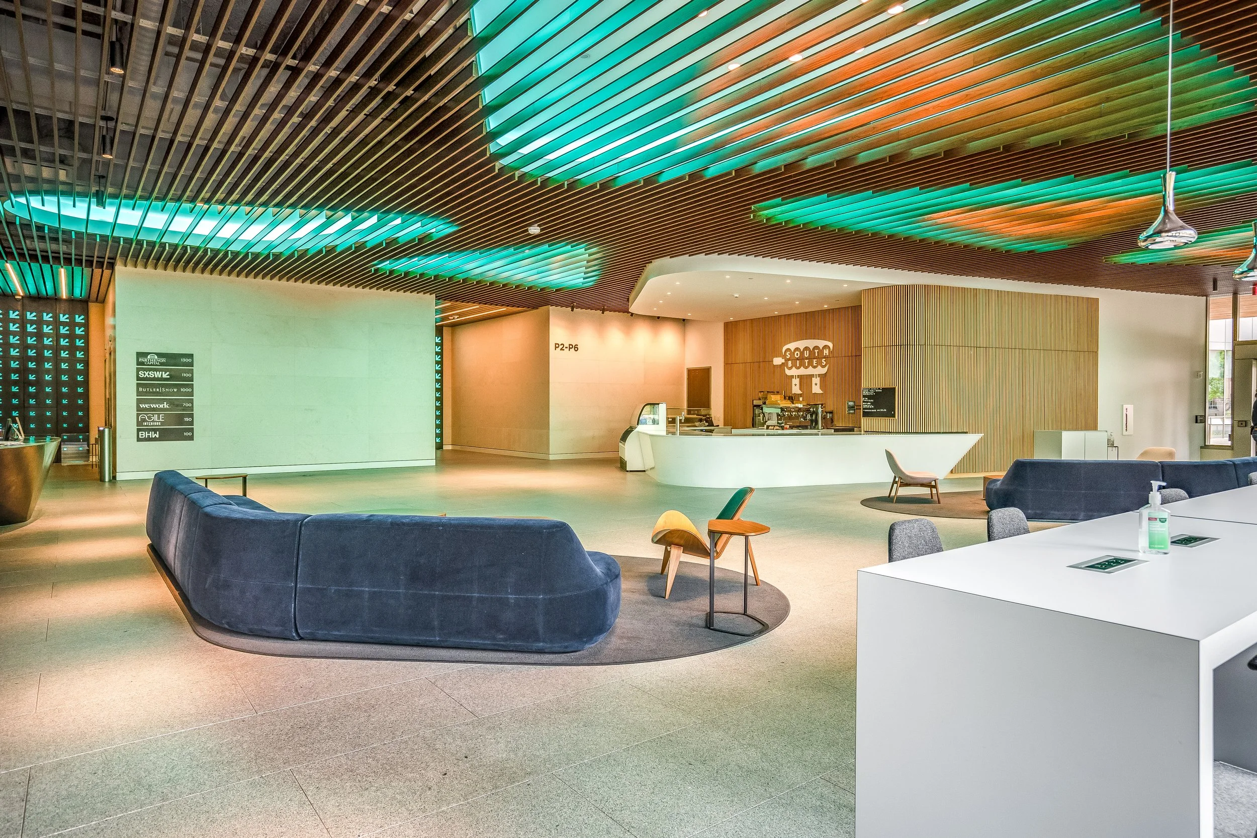 Events — SXSW Center