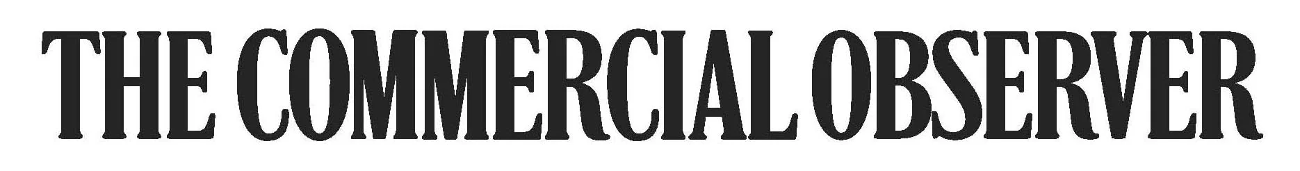 Commercial Observer Logo KKR Rolls Infrastructure And Real Estate Into