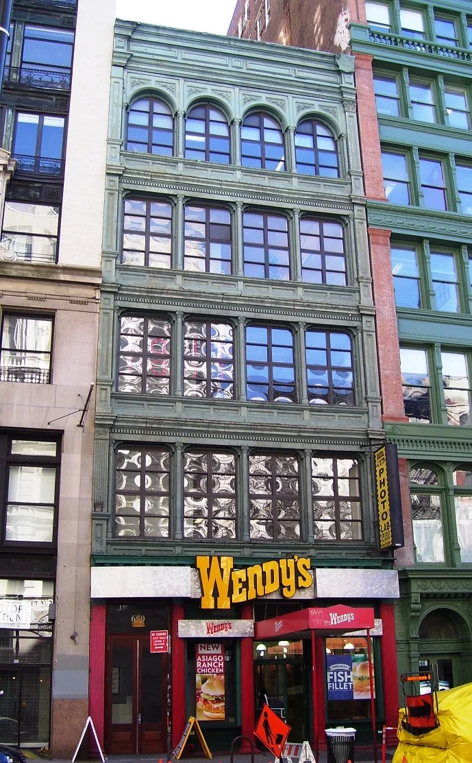 Commercial Real Estate