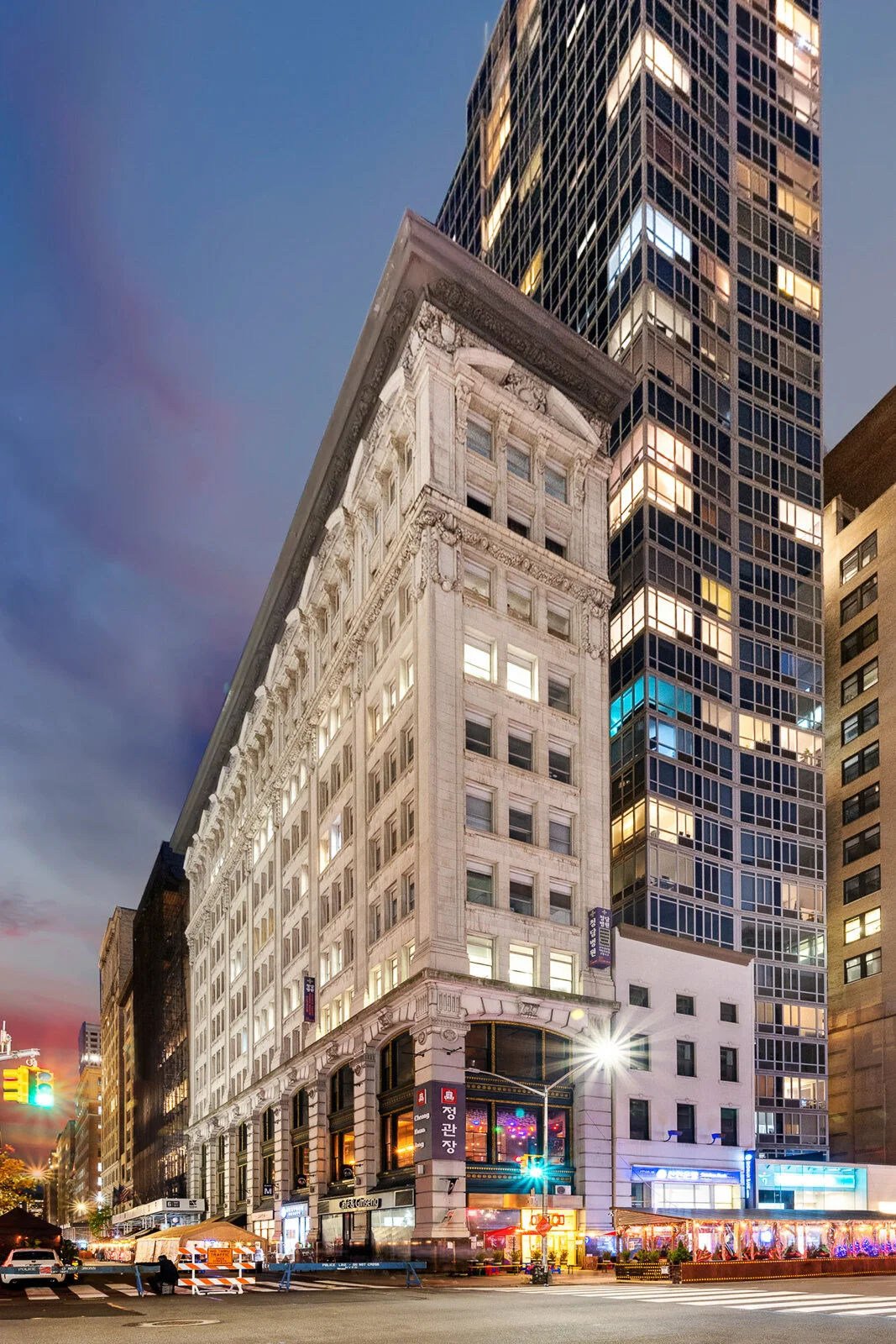 Commercial Real Estate