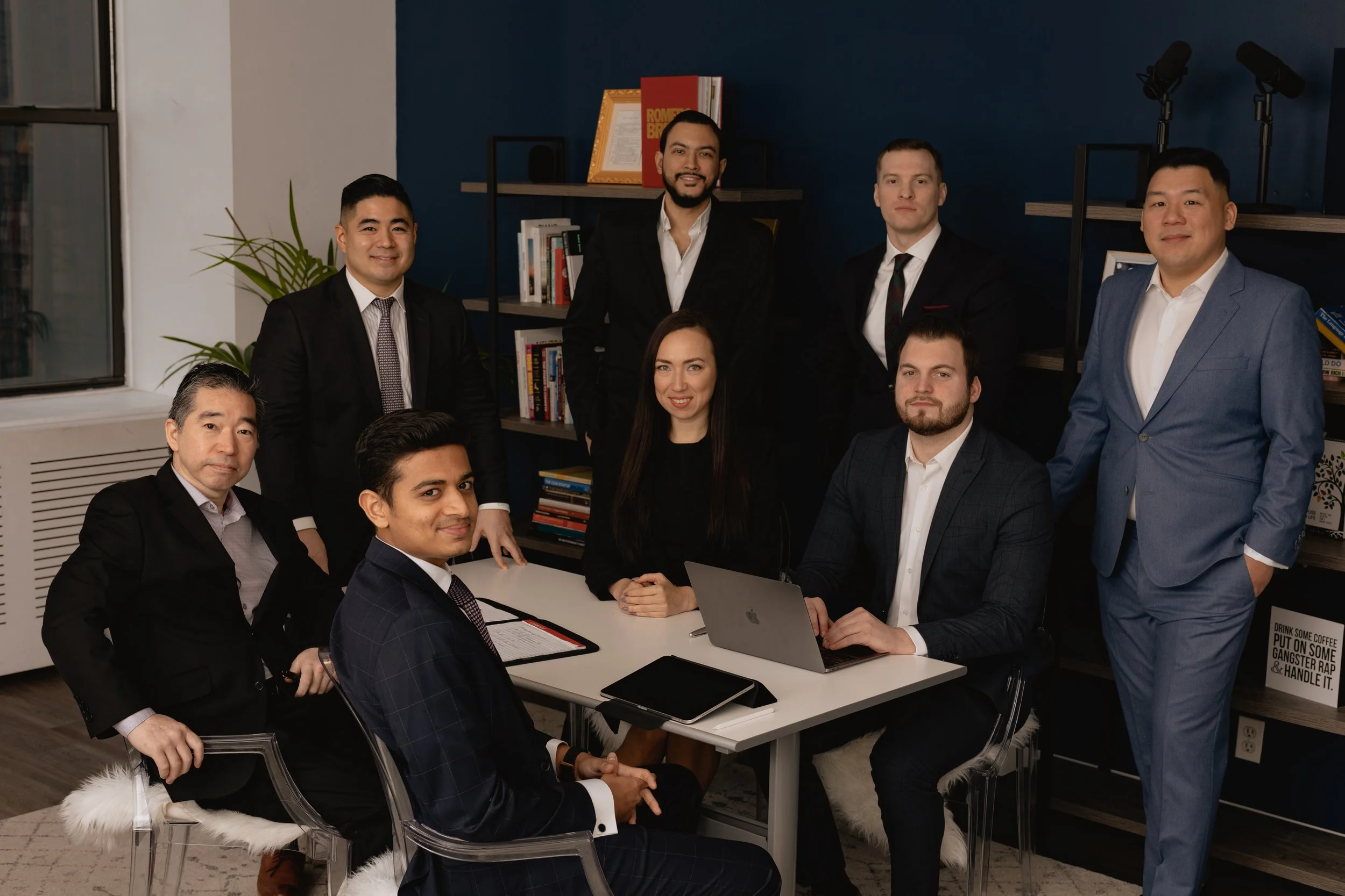 Commercial Real Estate