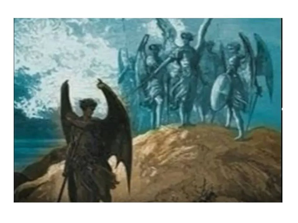 Noah Watchers Fight