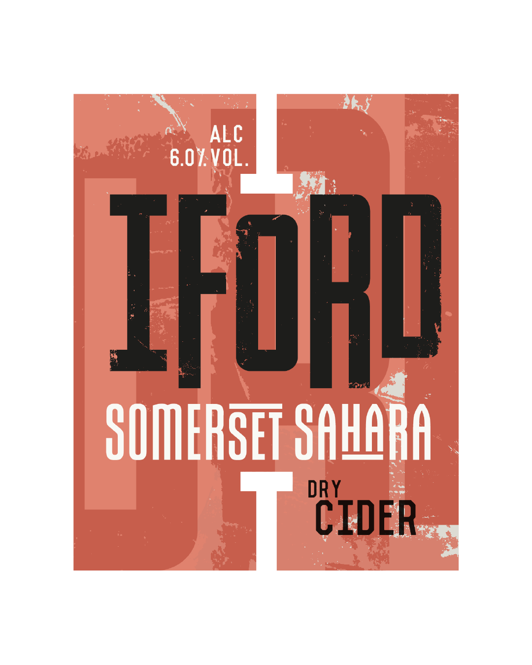 Iford Cider