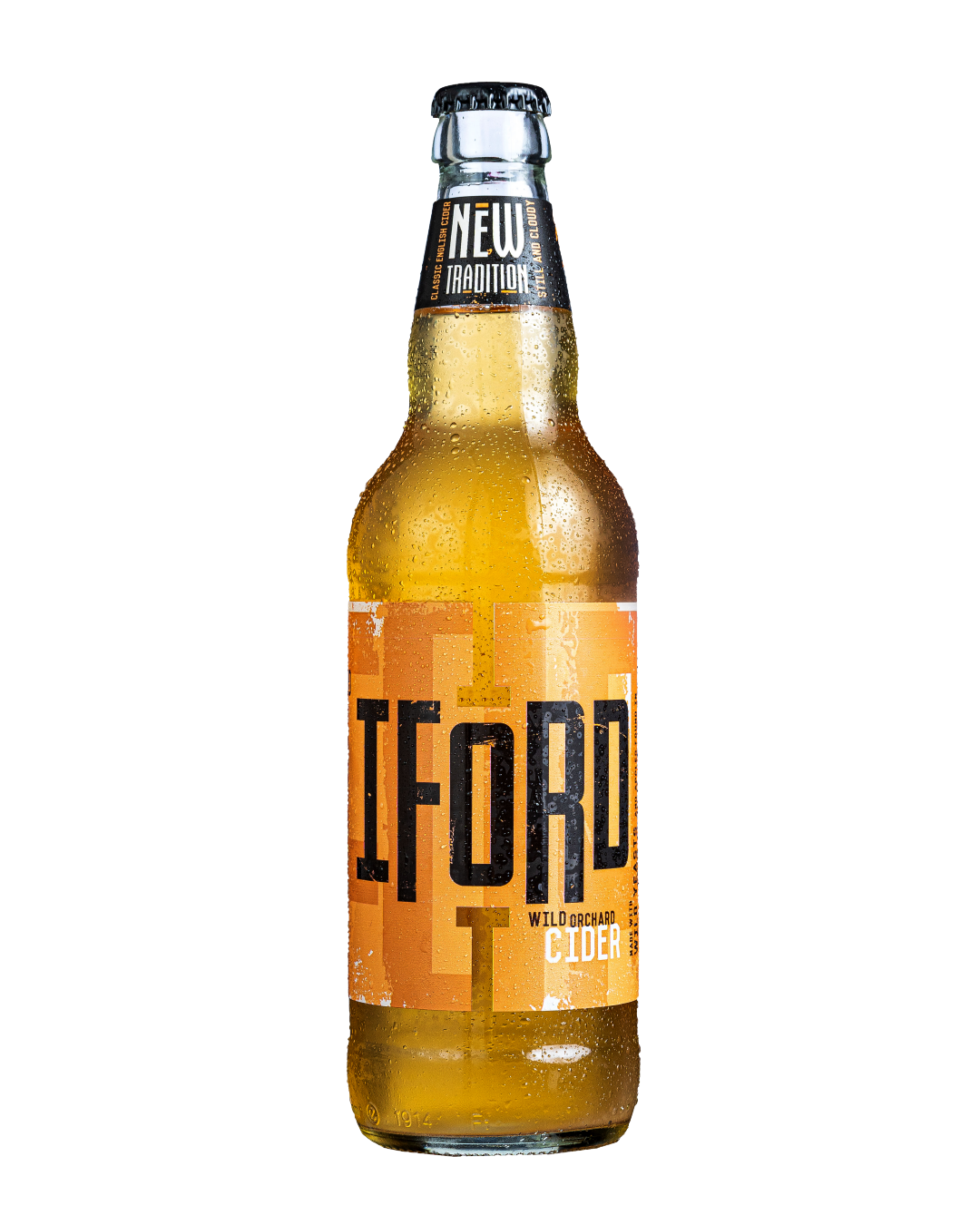 Iford Cider